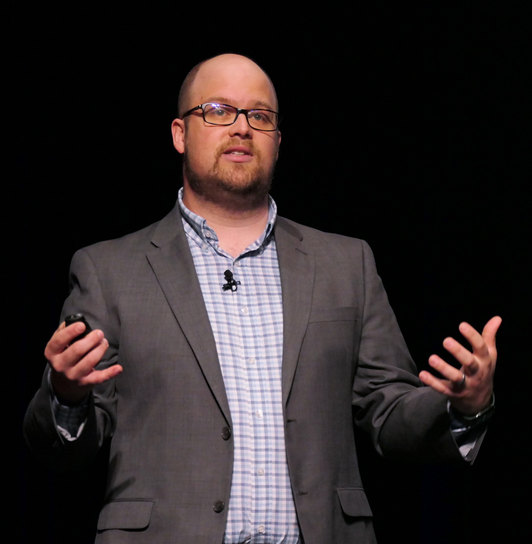 Climate Summit: Creativity, collaboration can make Lancaster a climate ...