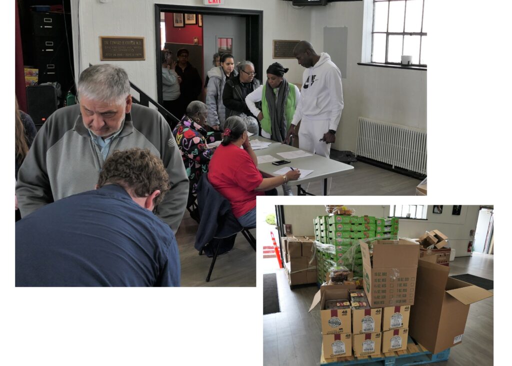 Nonprofits creating county 'hunger map' - One United Lancaster