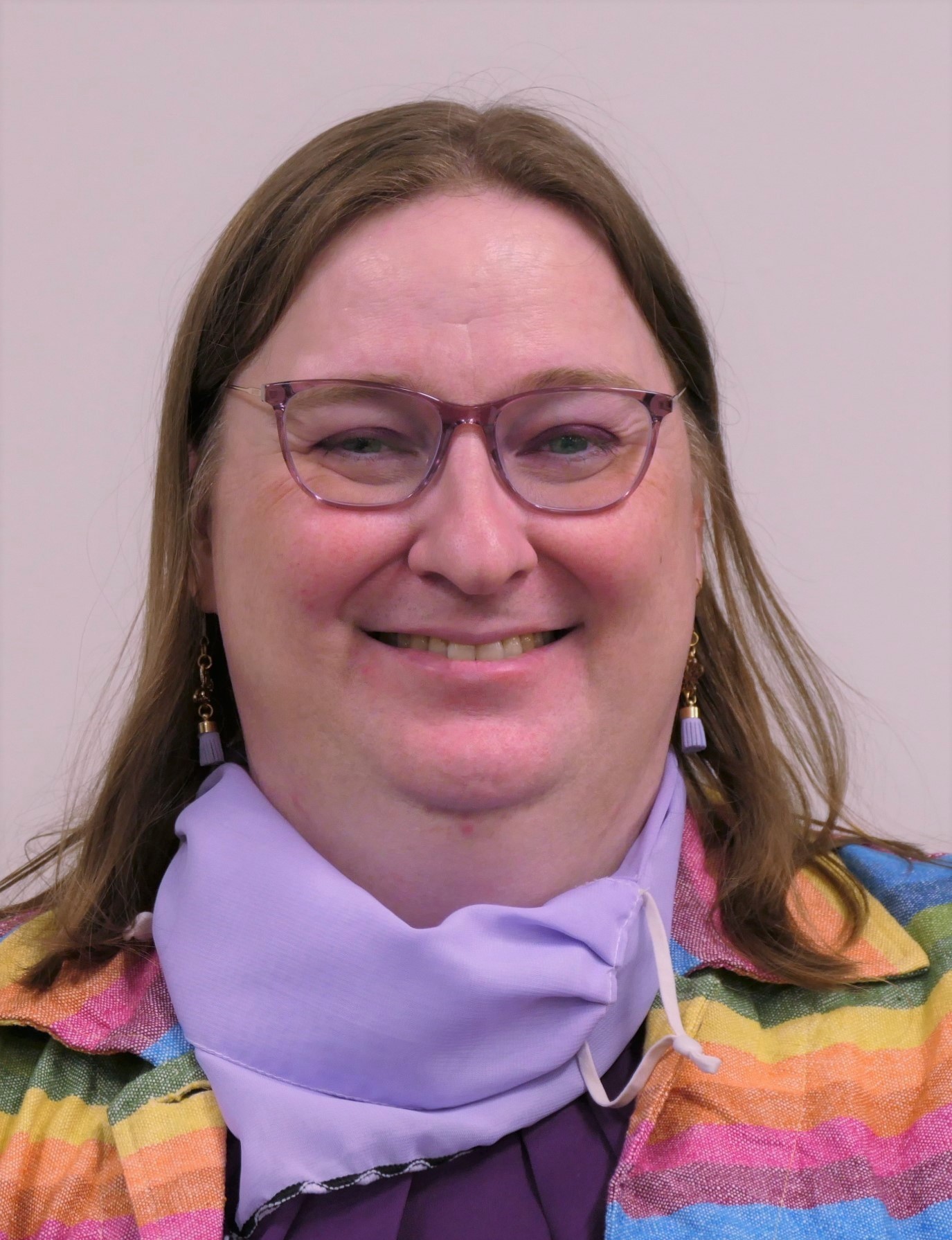 Lancaster Pride celebrates Transgender Day of Visibility - One United ...