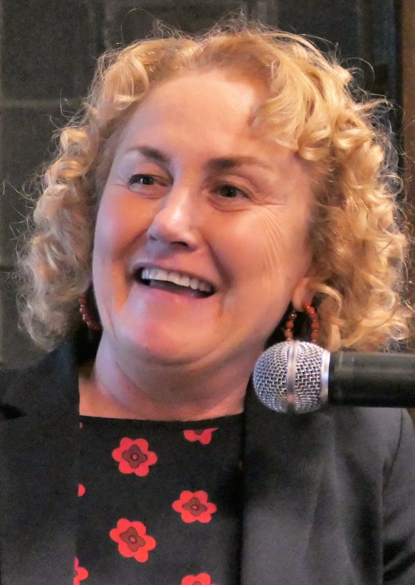 'Every Campus a Refuge': Diya Abdo advocates for college-based ...