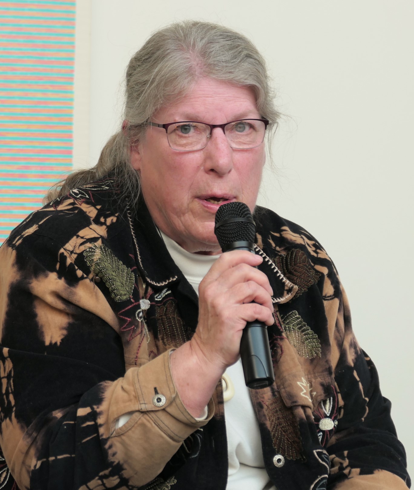 At 'Zero Hunger' summit, panelists call for treating food security as a ...