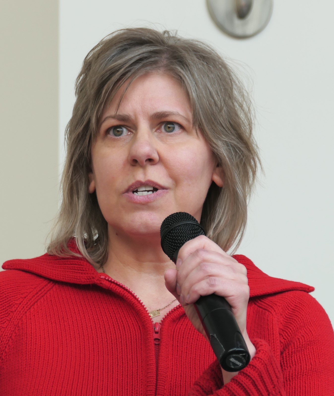 At 'Zero Hunger' summit, panelists call for treating food security as a ...