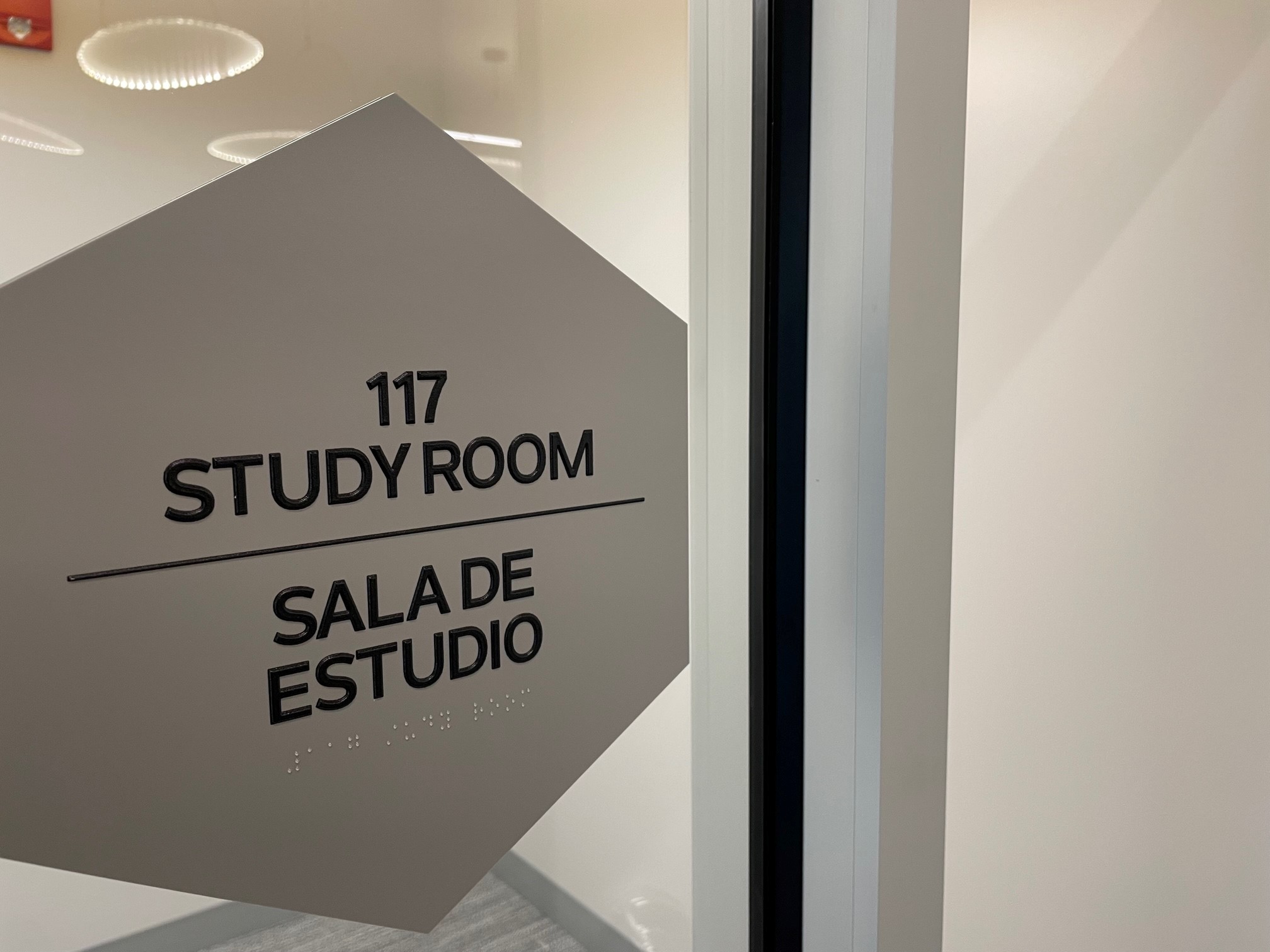 A look inside the Lancaster Public Library in Ewell Plaza (video) - One ...