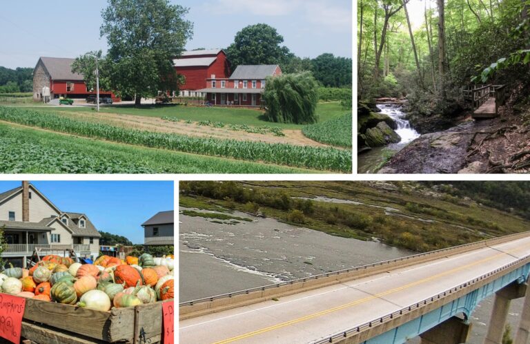 Solanco's comprehensive plan outlines strategy for preserving its rural ...