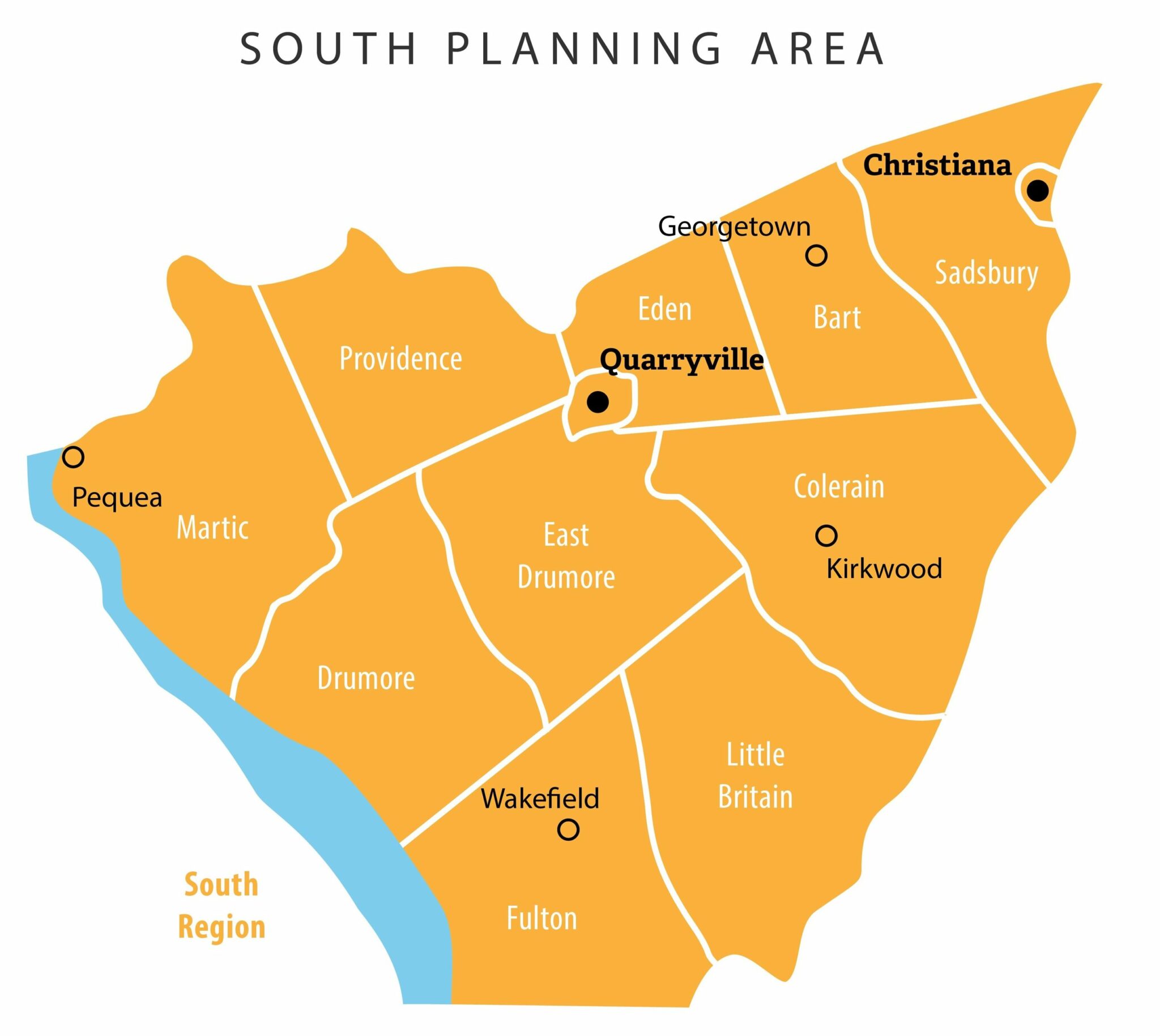 Solanco's comprehensive plan outlines strategy for preserving its rural ...