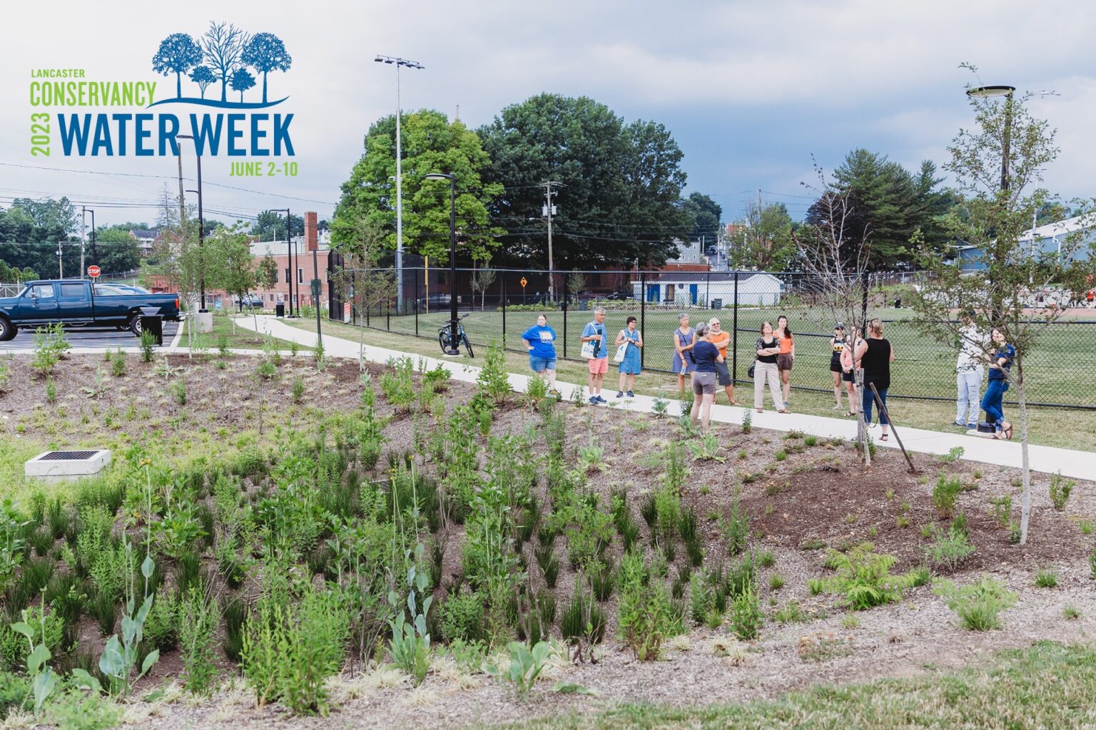 Lancaster Water Week 2023 kicks off June 2 (video) - One United Lancaster
