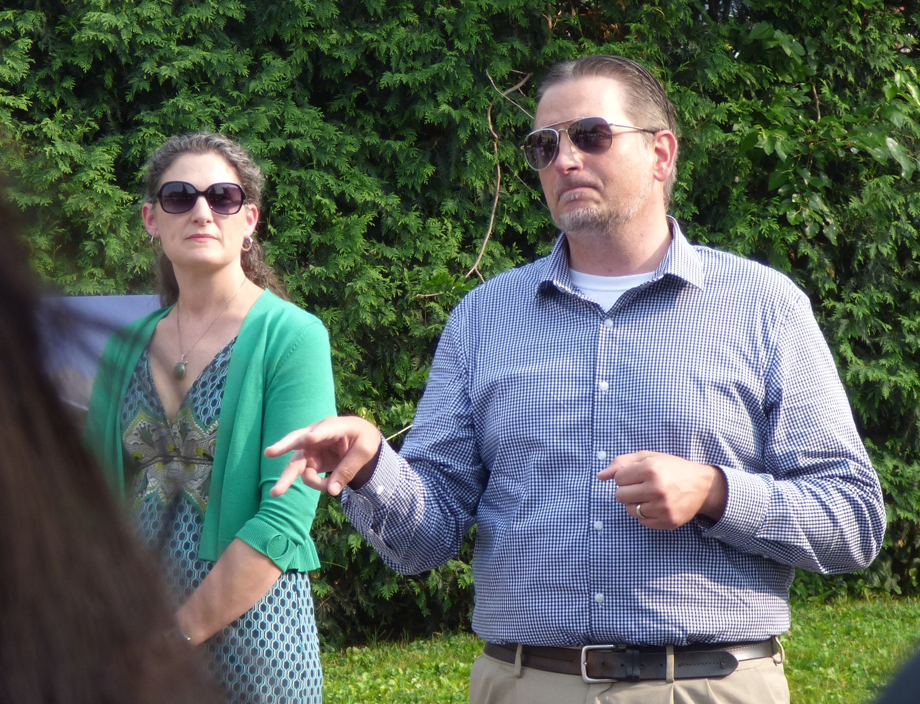 Good Samaritan Services breaks ground for Ephrata office - One United ...