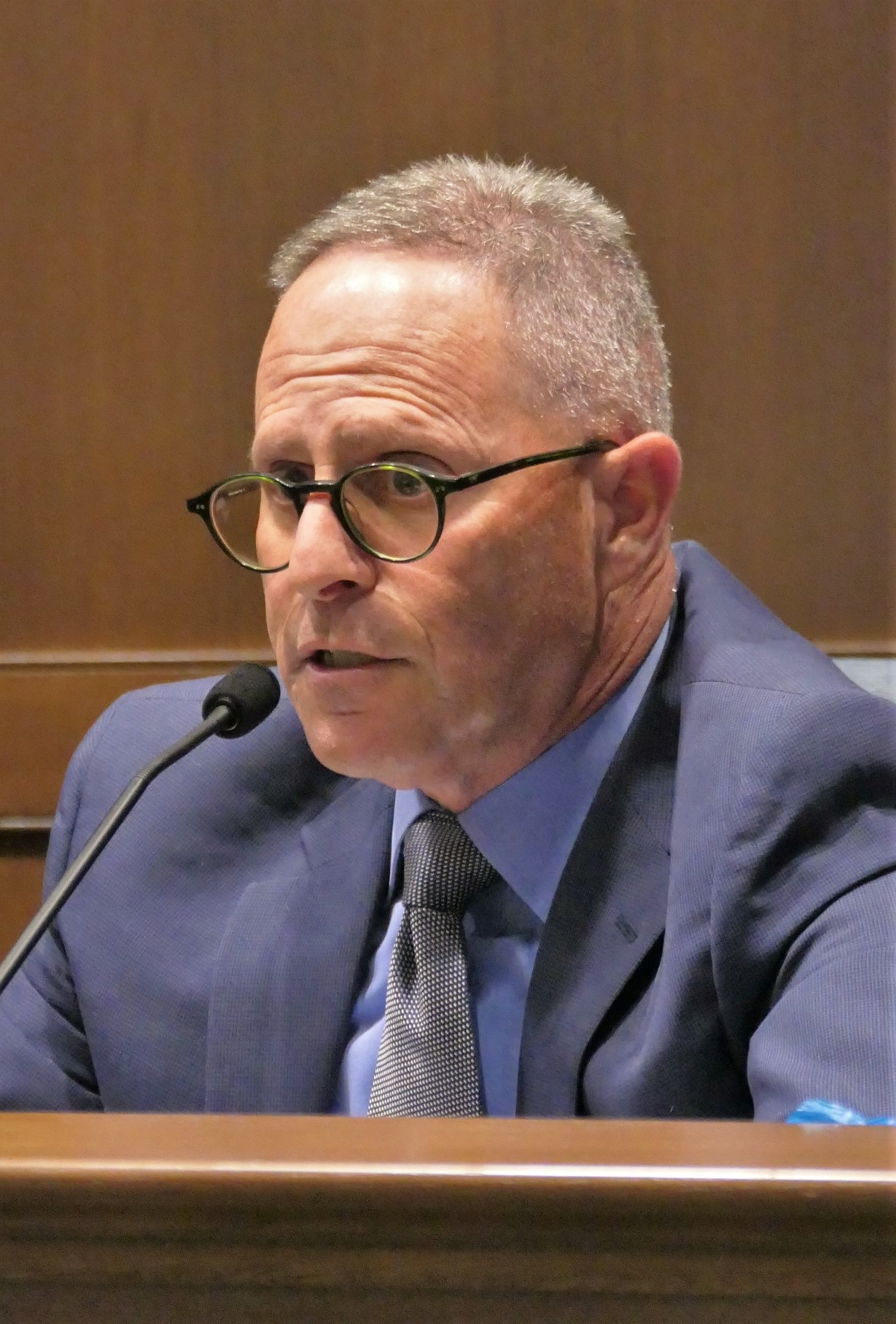 Lancaster's home rule study commission gets under way - One United ...