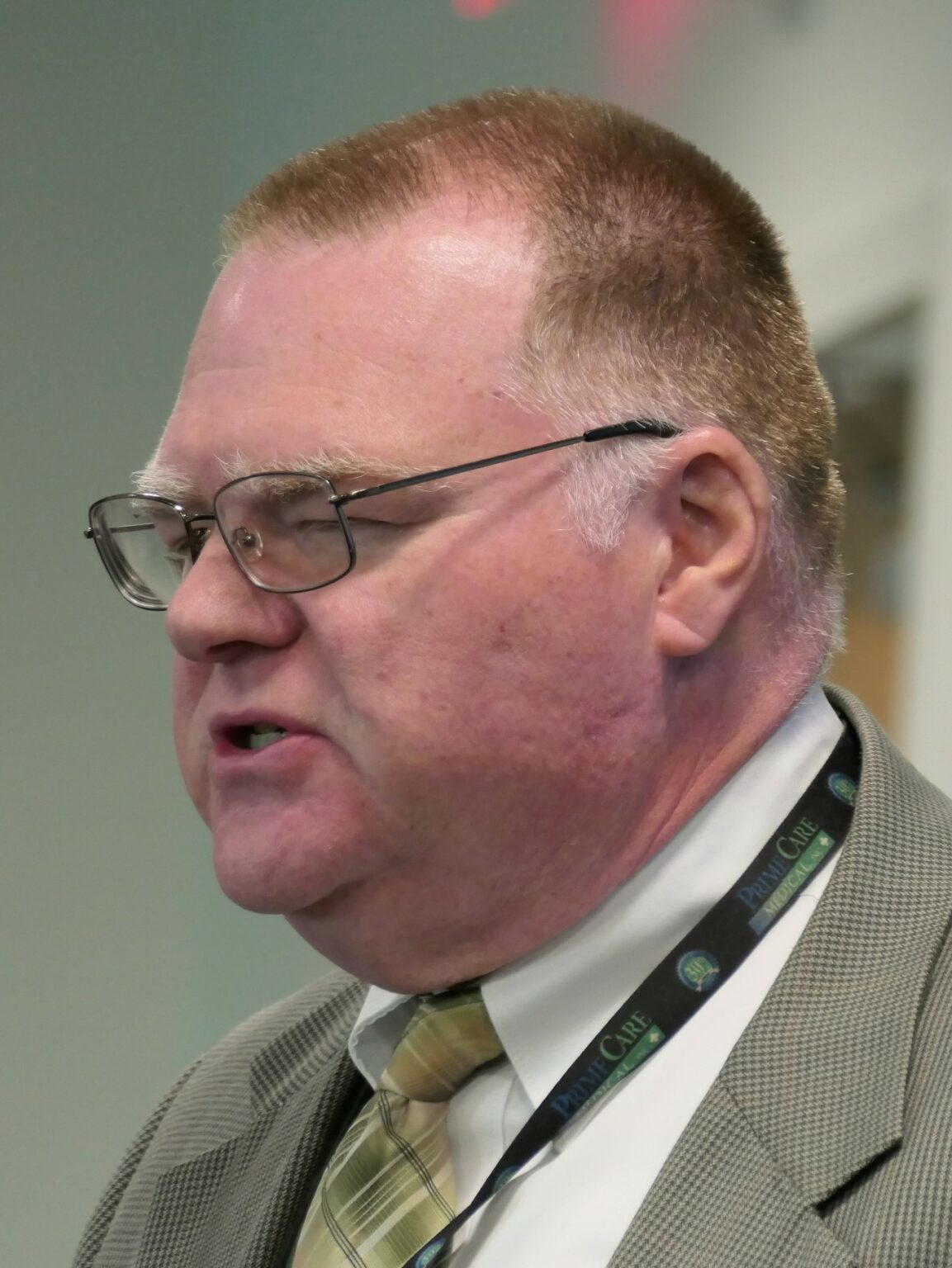 Prison to expand medication-assisted treatment for opioid use disorder ...