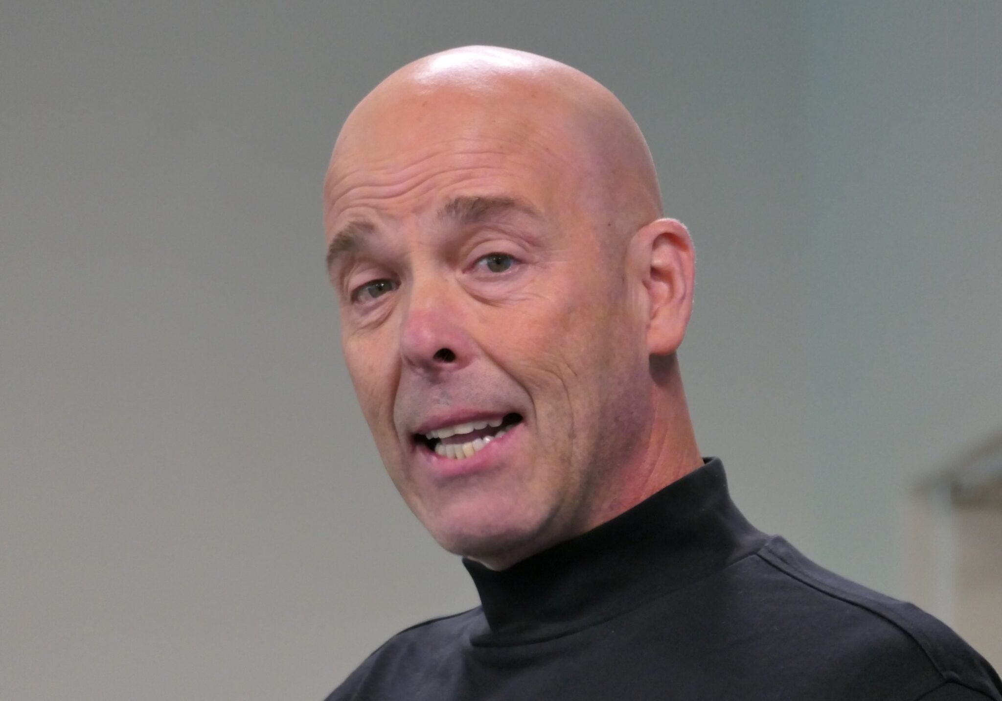 June 'Conversation About OUR Community' to look at reentry after ...