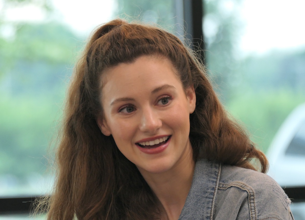 'Grease' is the word: Cast members reflect on the Fulton Theatre's ...