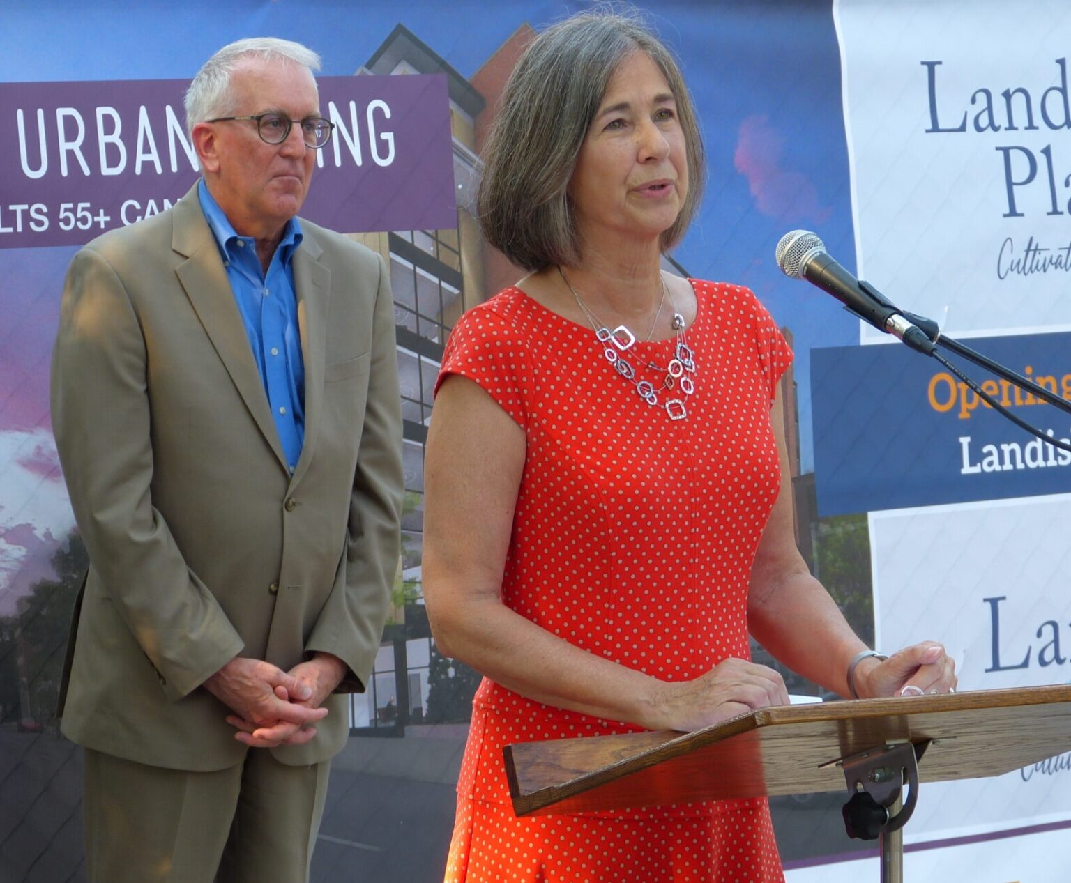 Advancing community health: A Q&A with Hilda Shirk - One United Lancaster