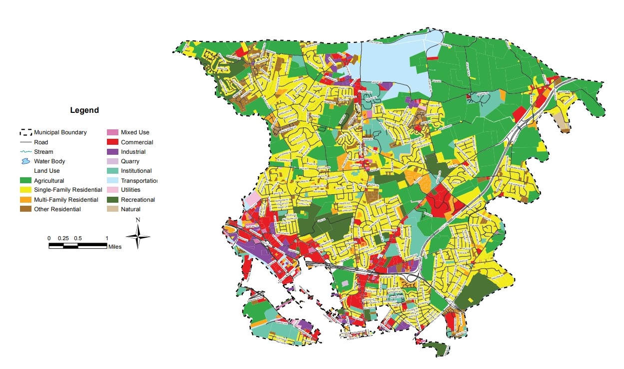 Manheim Township is launching a major update to its comprehensive plan ...