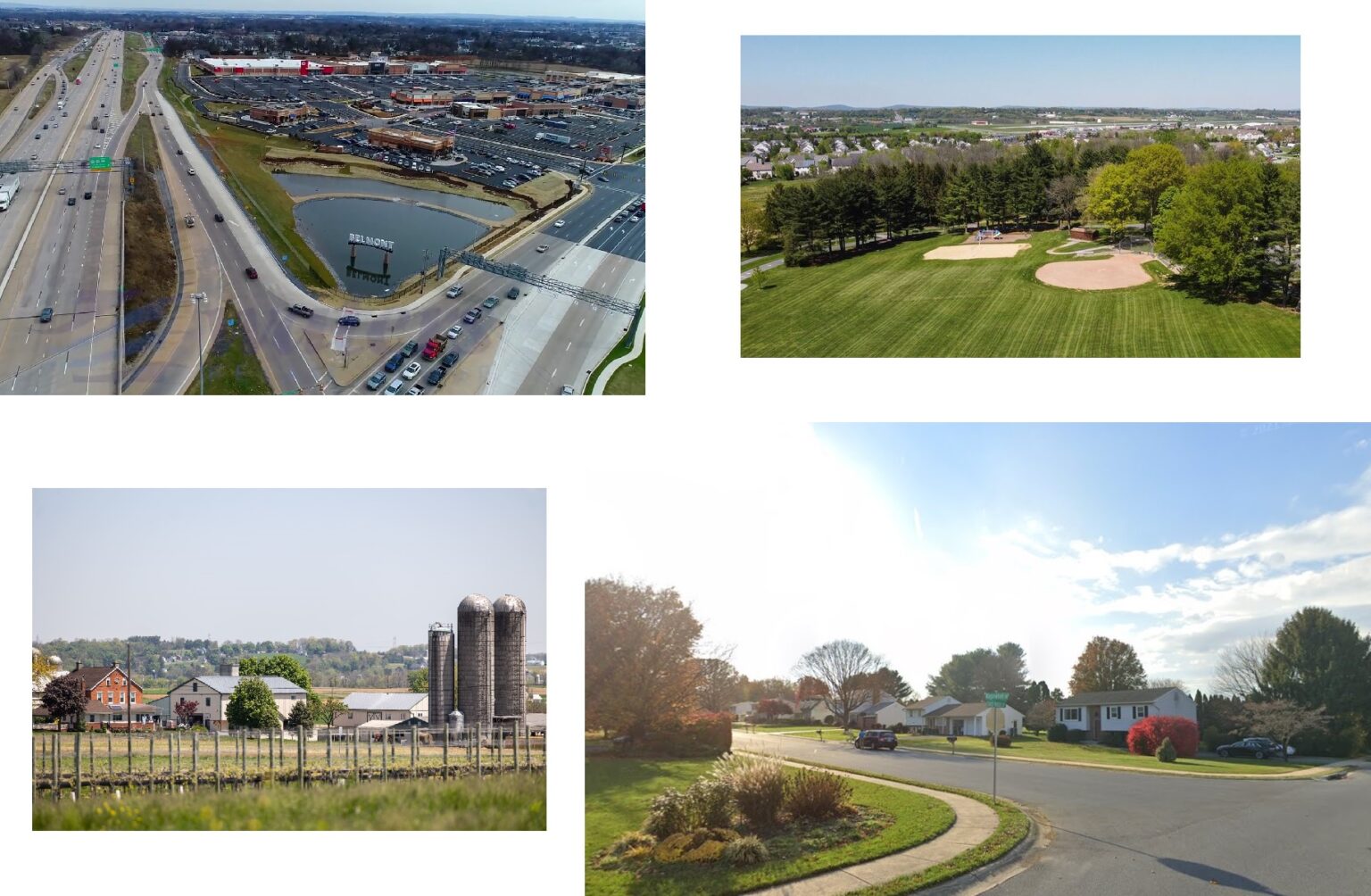 Manheim Township is launching a major update to its comprehensive plan ...