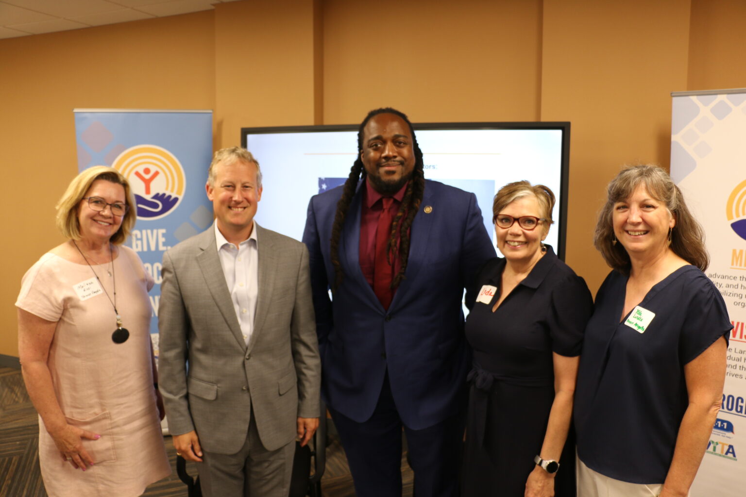 What is Braver Angels? - One United Lancaster