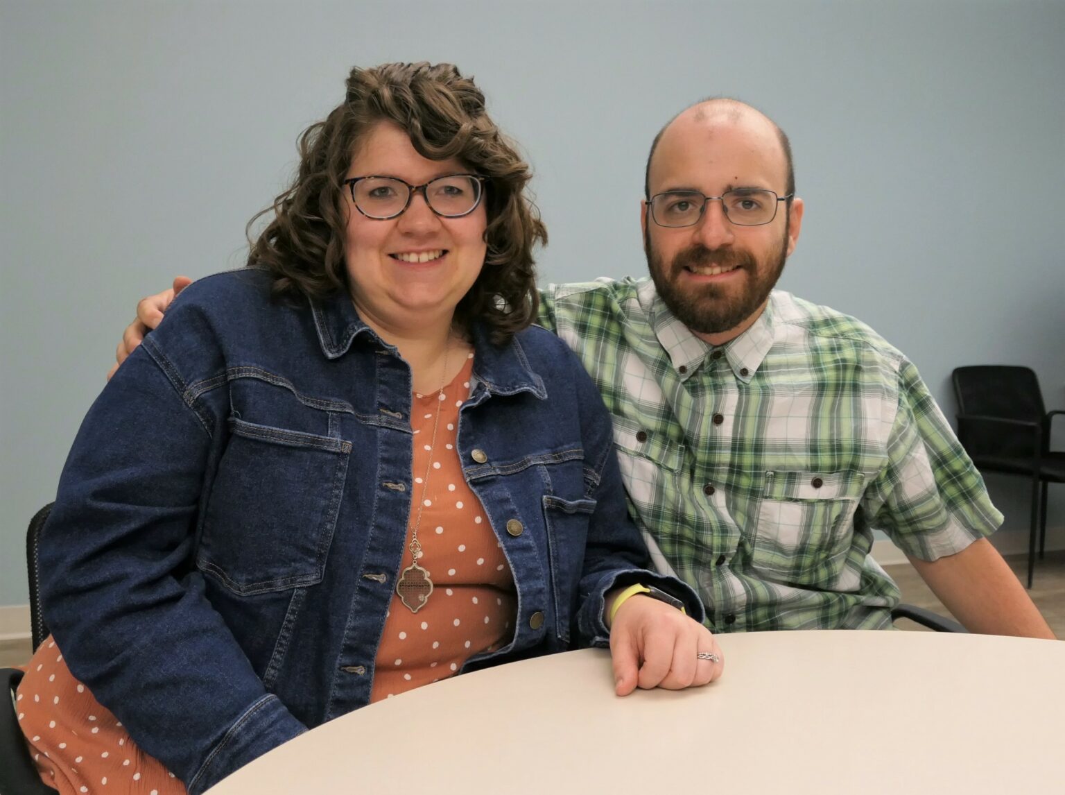 VisionCorps opens renovated Technology & Accessibility Center - One ...