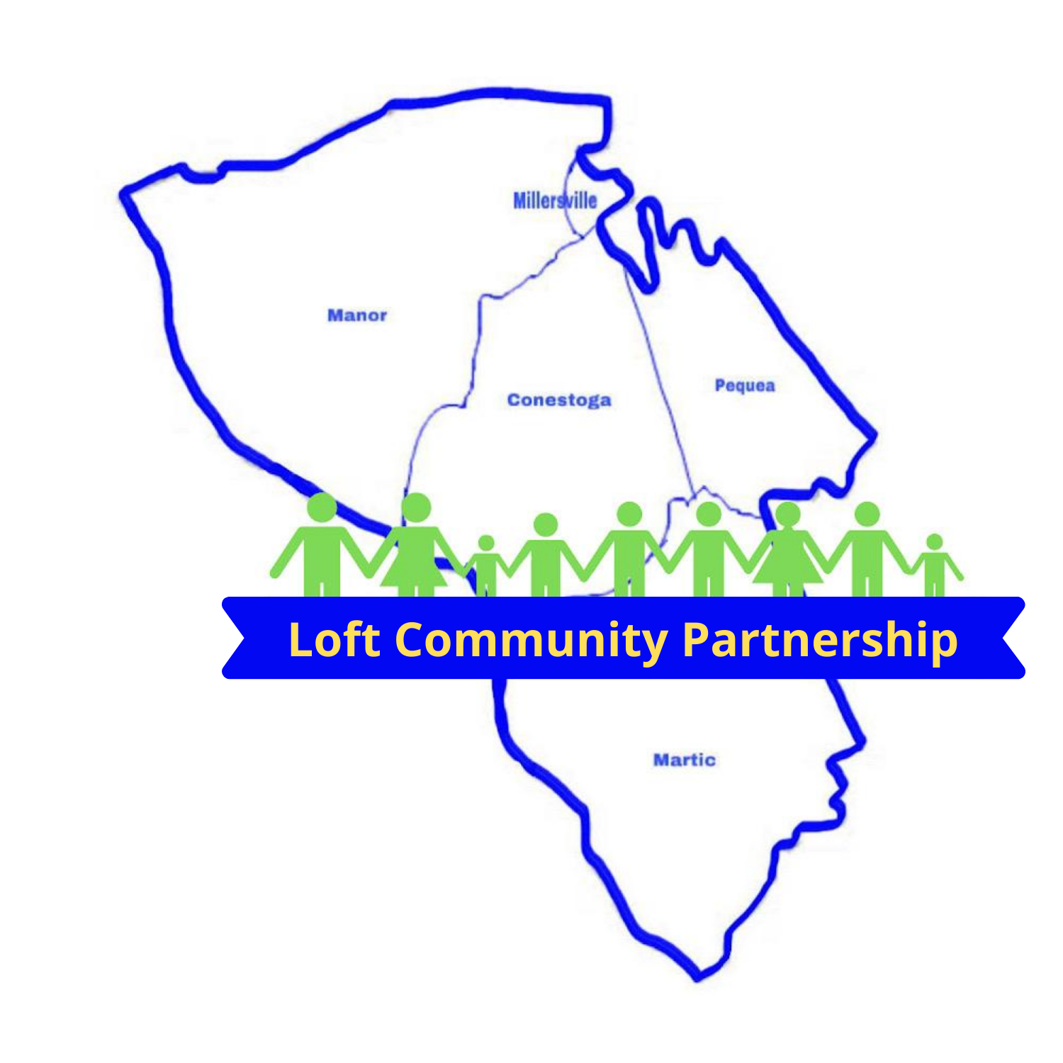 Level Up & Launch: Loft Community Partnership (video) - One United ...