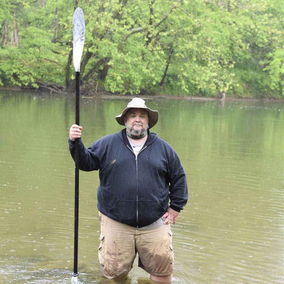 Promoting river access for all: A Q&A with Conestoga River Club leader ...