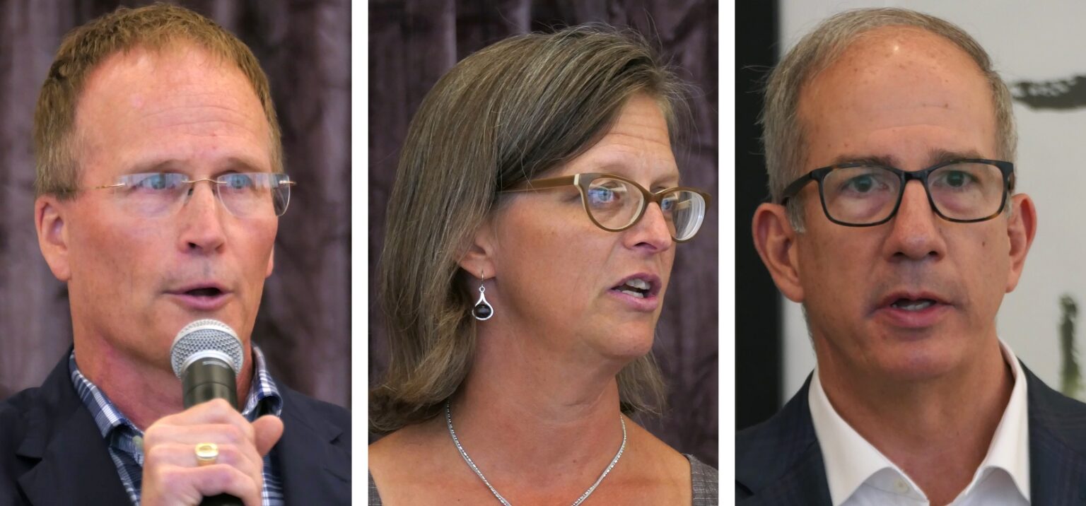 East Lampeter Township makes 'YIMBY' case for residential development ...