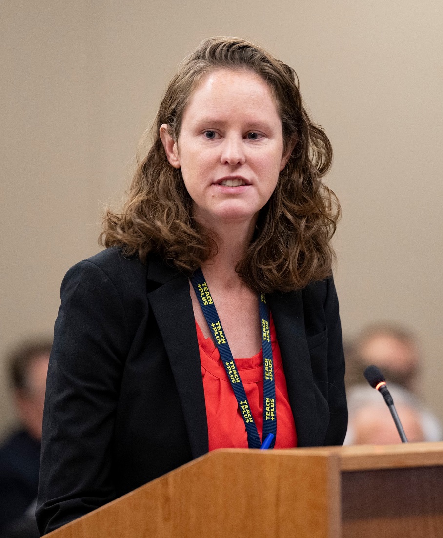 State commission weighs public school funding equity at Lancaster ...