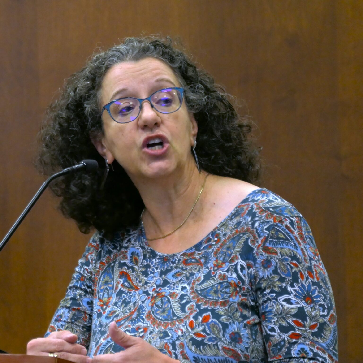 Public meets TranSystems-led correctional facility design team - One ...