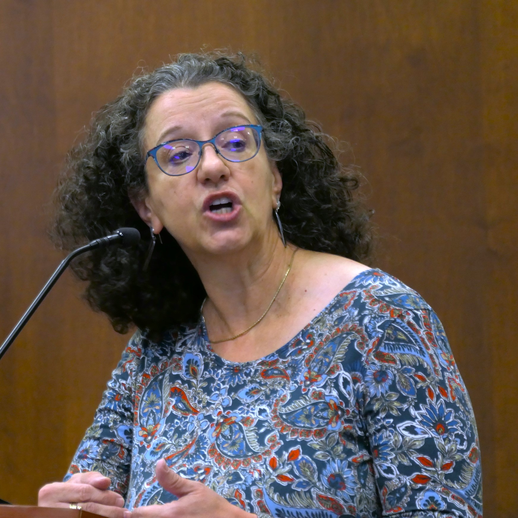 Public meets TranSystems-led correctional facility design team - One ...