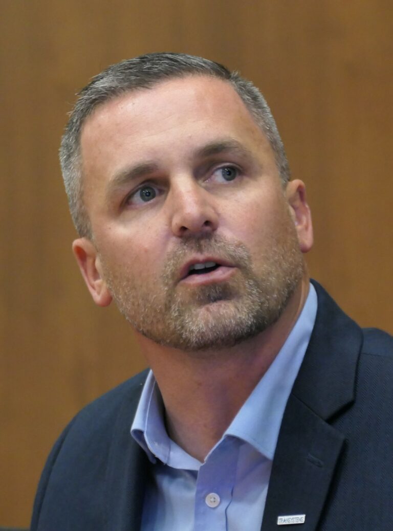 Public meets TranSystems-led correctional facility design team - One ...