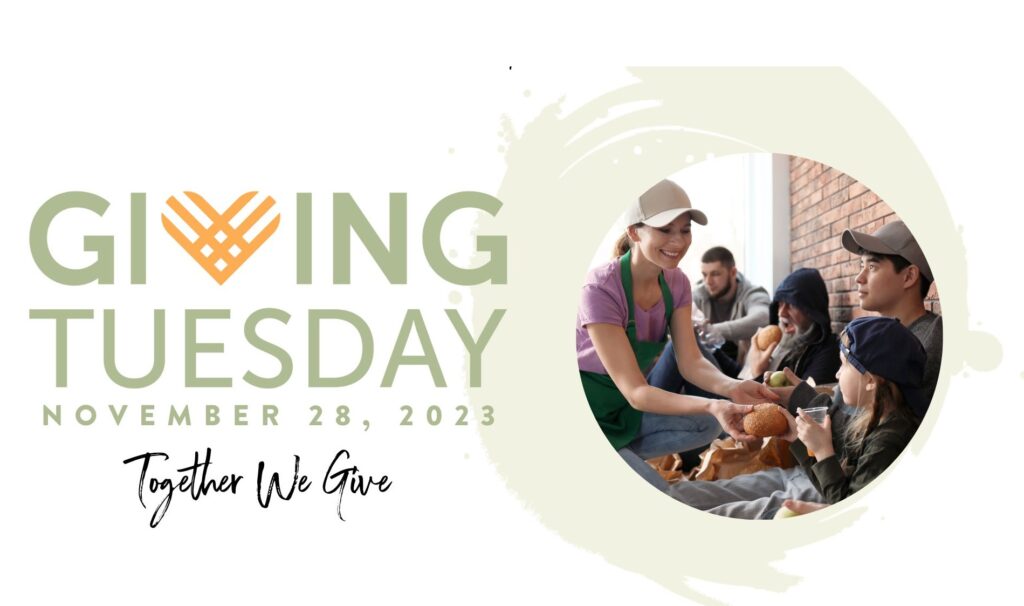 Blessings of Hope to host 'GivingExpo' on Giving Tuesday - One United Lancaster