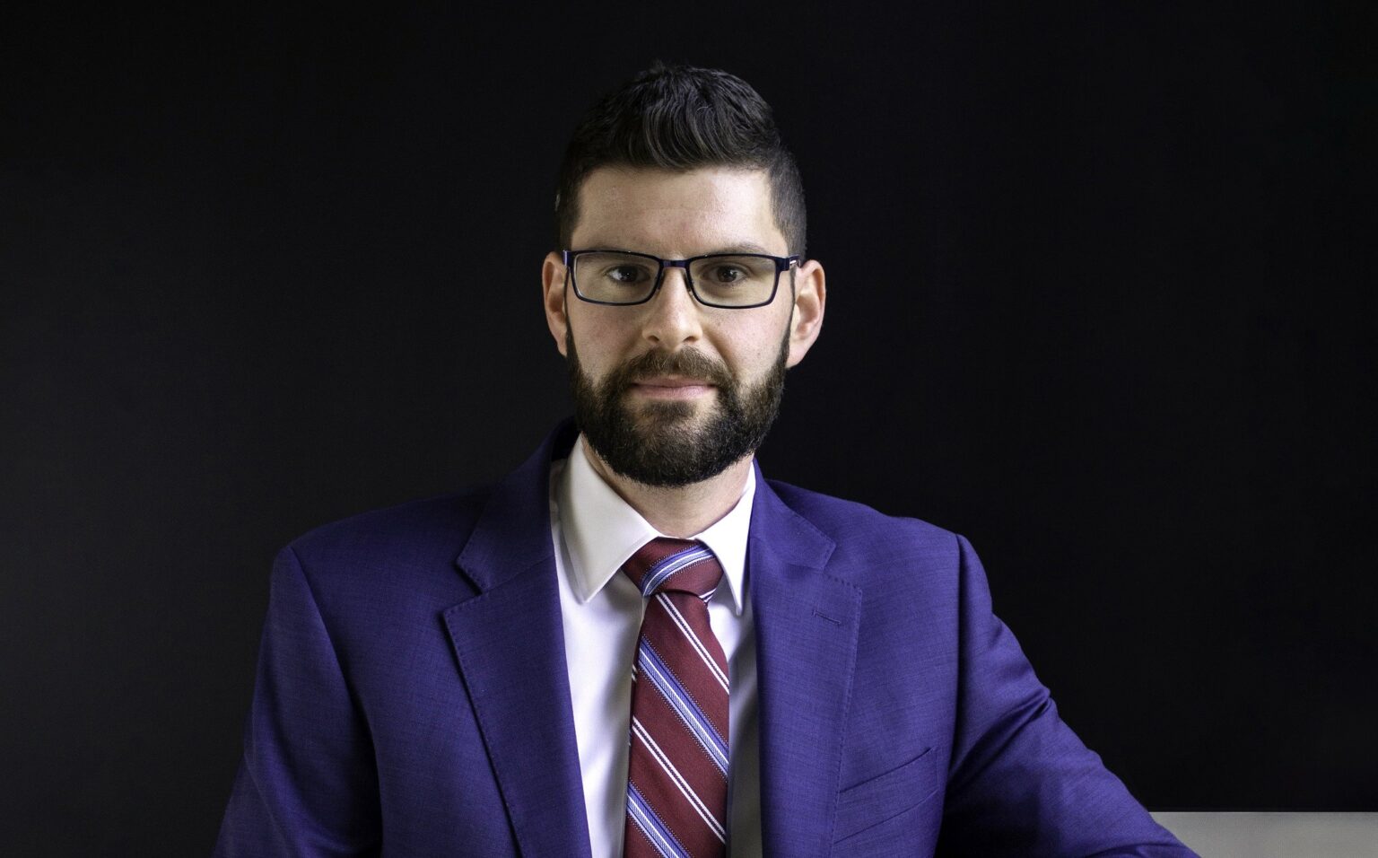 Ezra Rothman appointed president of EDC Lancaster - One United Lancaster