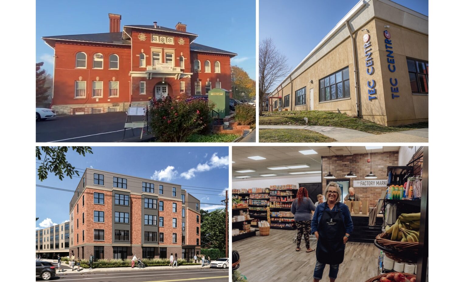 Local nonprofits receive $1.83 million through state tax credit program ...