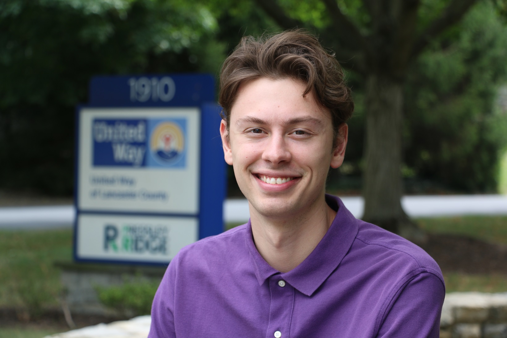 About - One United Lancaster