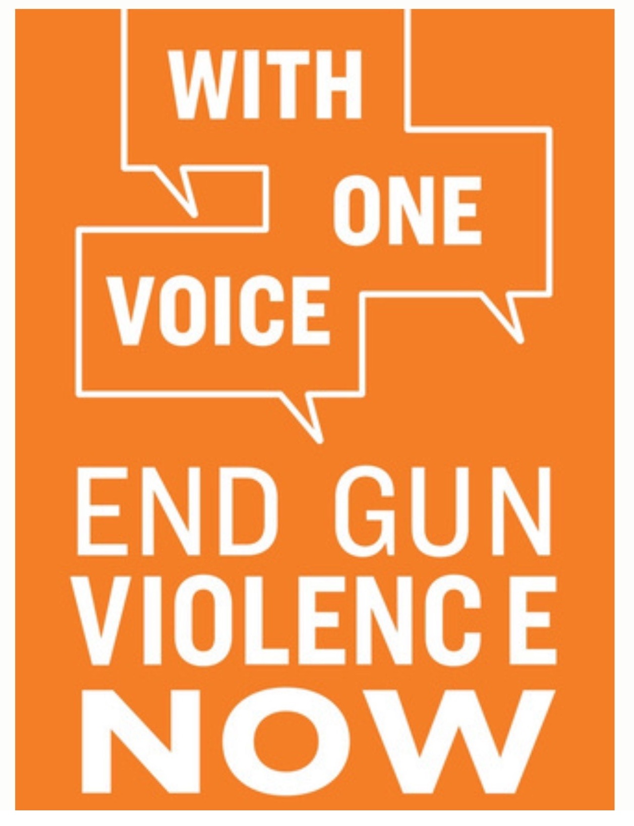 'With One Voice': Faith-based groups push for stronger gun laws in Pa ...