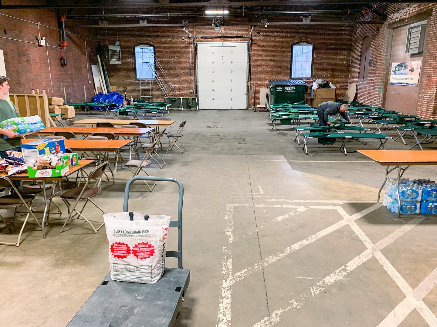 Lancaster County enters winter homeless shelter season - One United ...