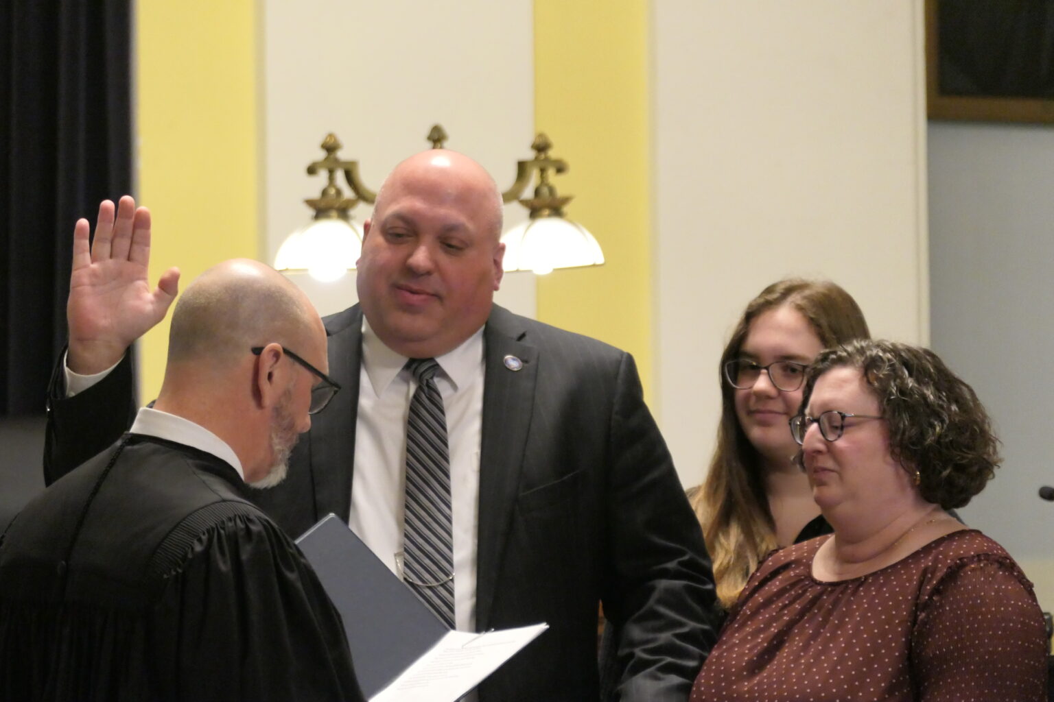 County organizes governance for 2024 - One United Lancaster