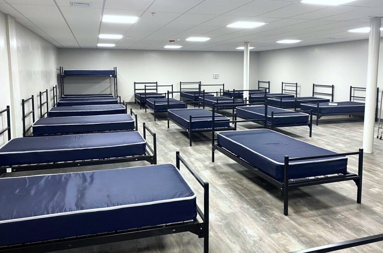 Homelessness Coalition ends 'Code Blue,' prepares for Point in Time ...