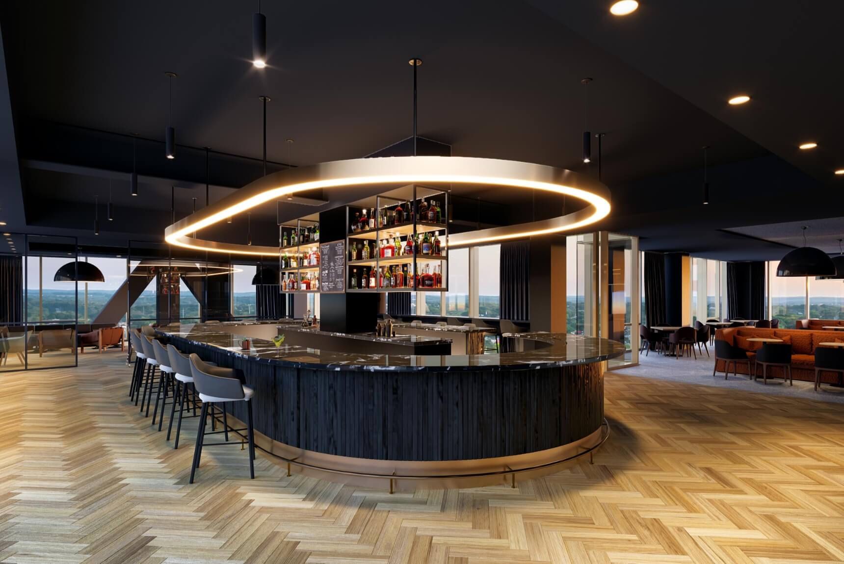 Mosaic high-rise to break ground this year, Willow Valley Communities ...