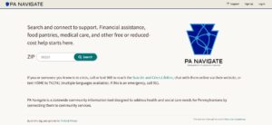 DHS launches 'PA Navigate' social service referral platform - One ...