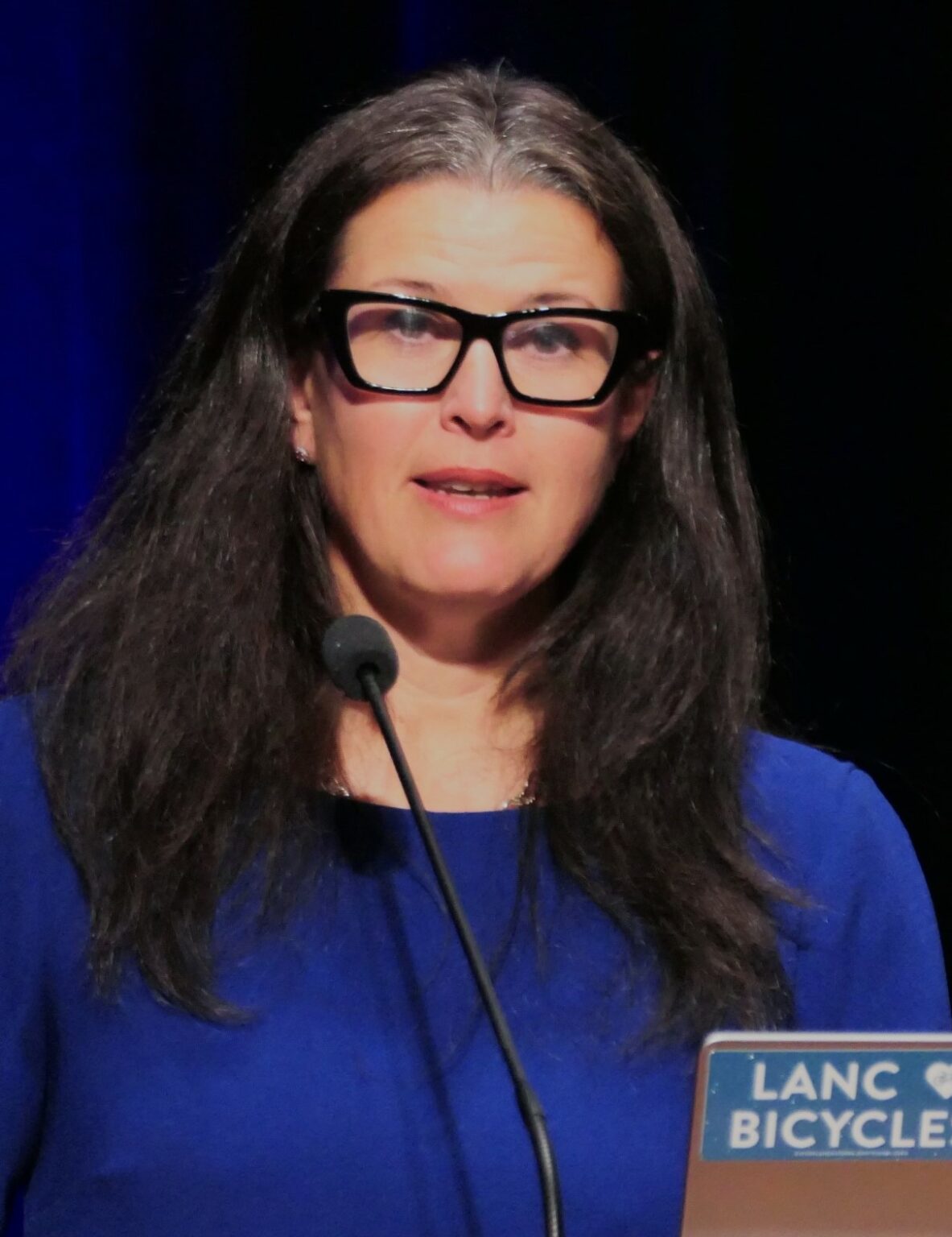 Sorace marks achievements, highlights new initiatives in 2024 State of ...