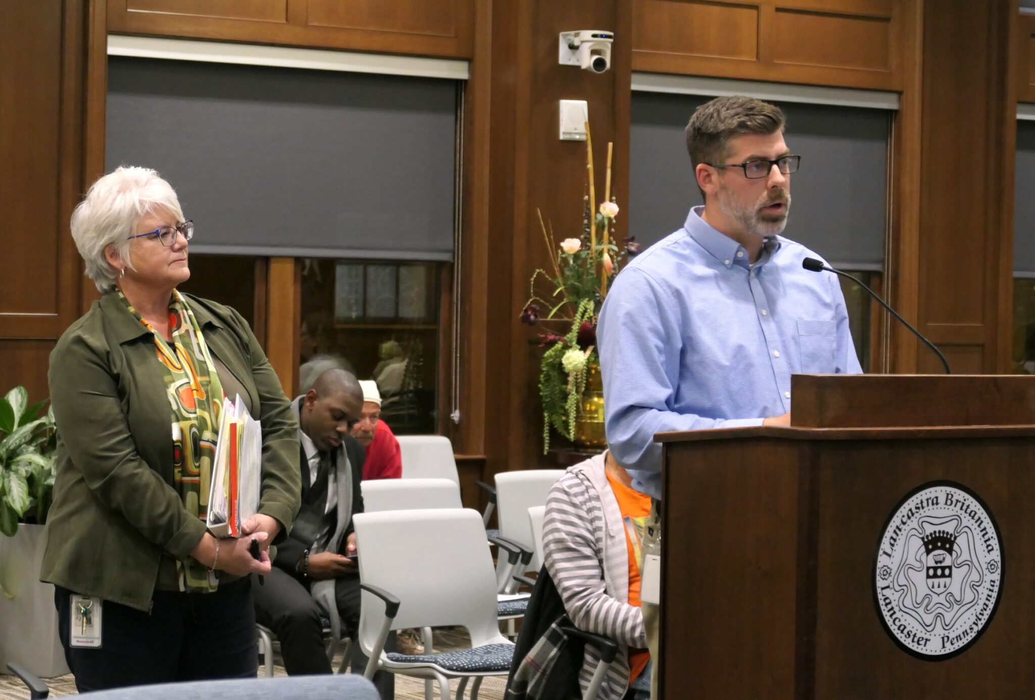 Homelessness update: With shelter downsizing, site availability ...