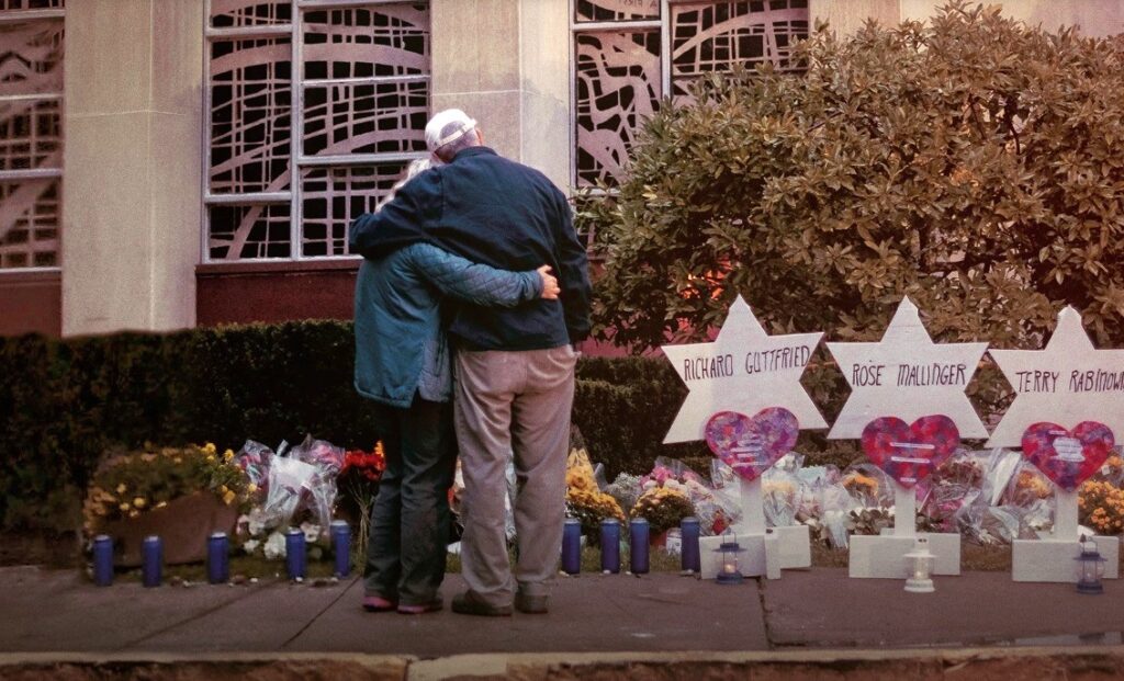 'A Tree of Life': Ware Center to host film, discussion about Pittsburgh ...