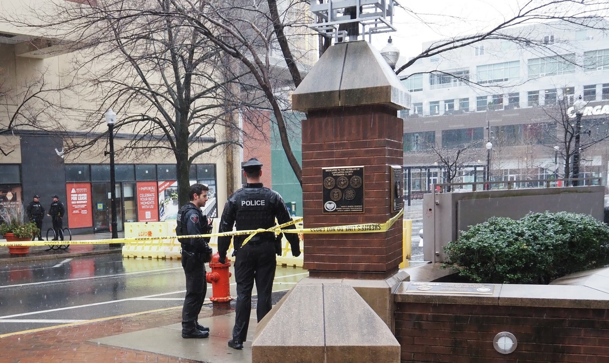 Drag story hour canceled, block evacuated after bomb threats - One ...