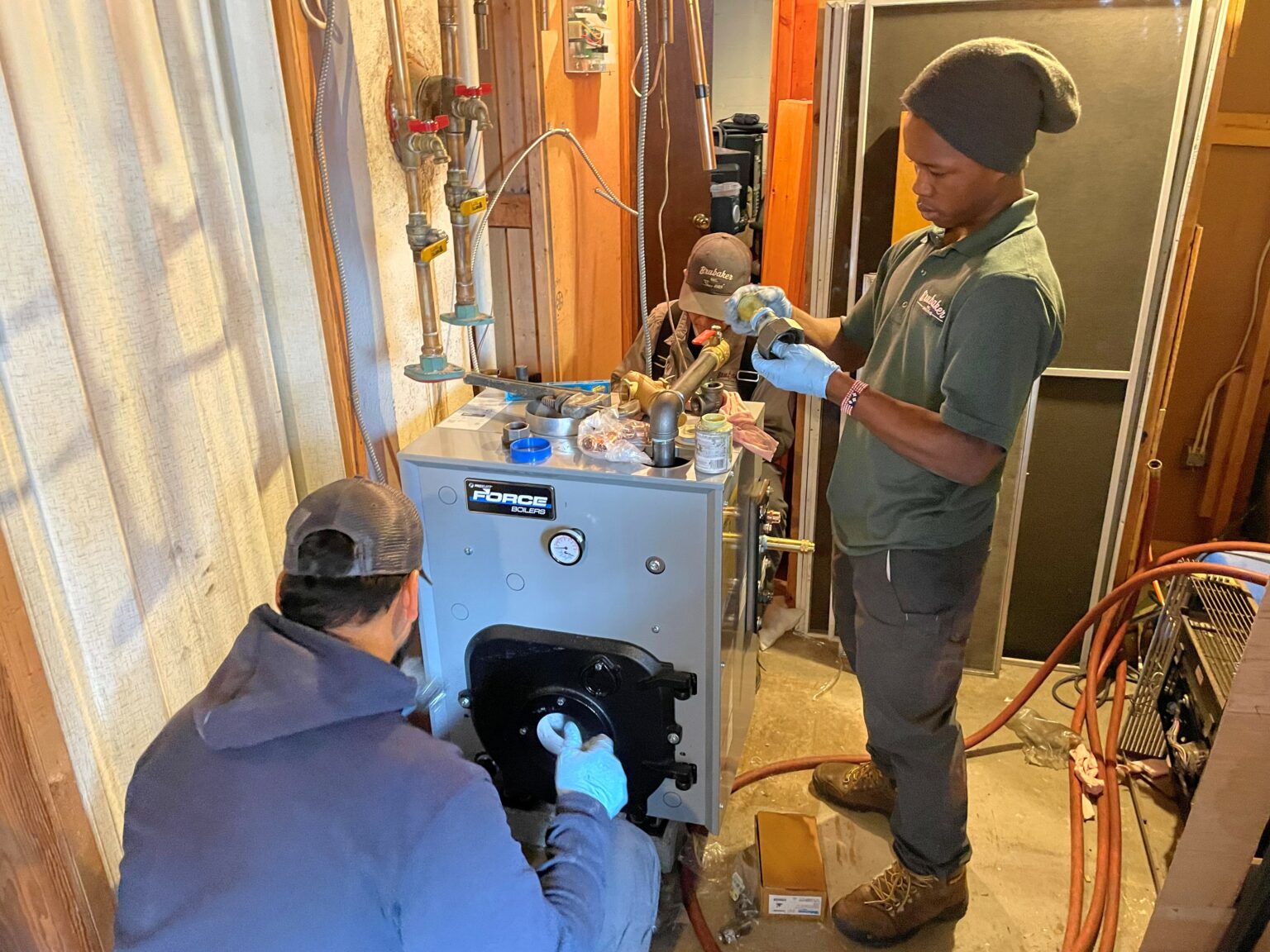 'Warm Homes, Warm Hearts' provides new furnace for Elizabethtown ...