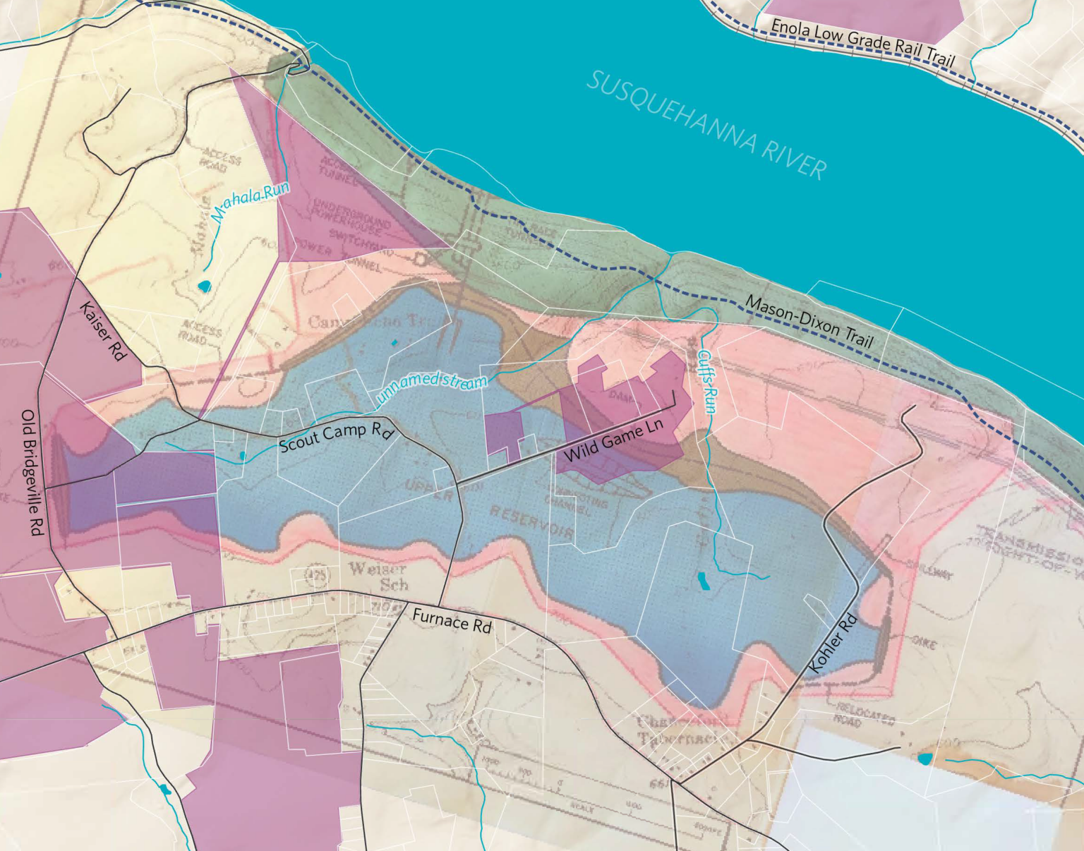 Home page - One United Lancaster