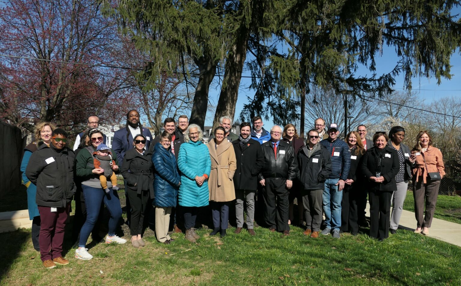 Chestnut Housing launches Milburn Apartments project - One United Lancaster