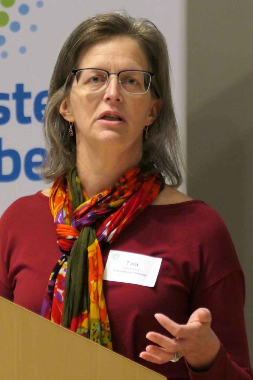 2024 State of the County looks at regional planning, partnerships - One ...