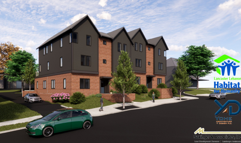 Local Habitat for Humanity launches $4 million 'Open Doors' campaign ...