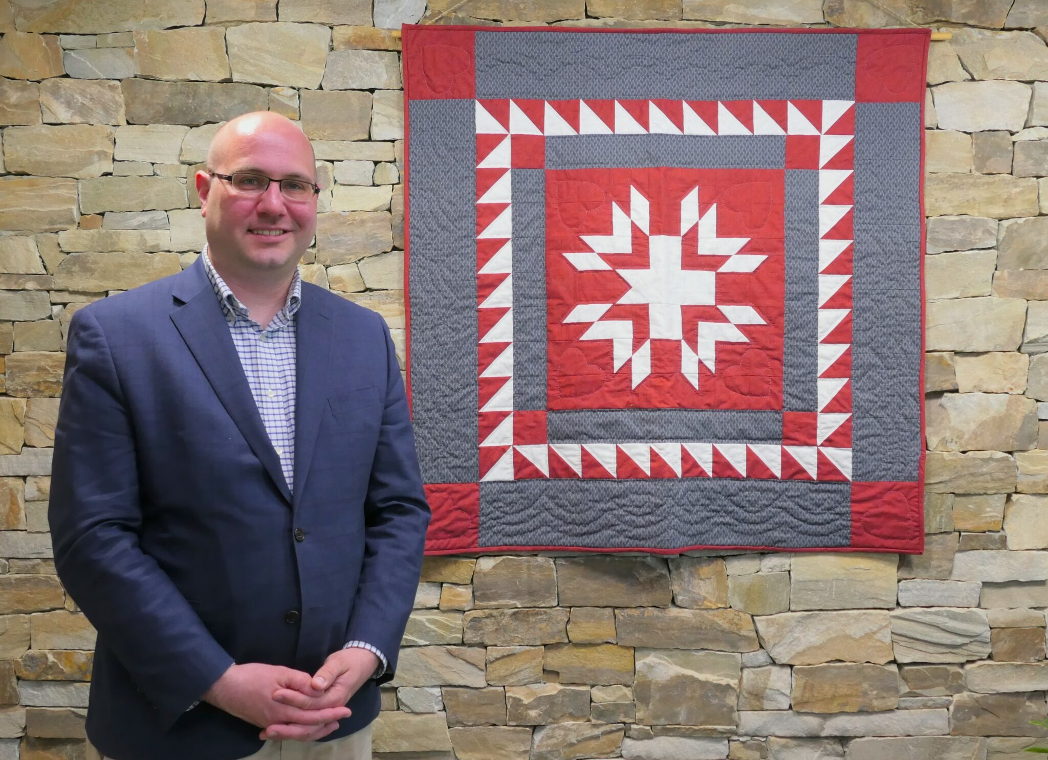 Clinic for Special Children opens at new site - One United Lancaster