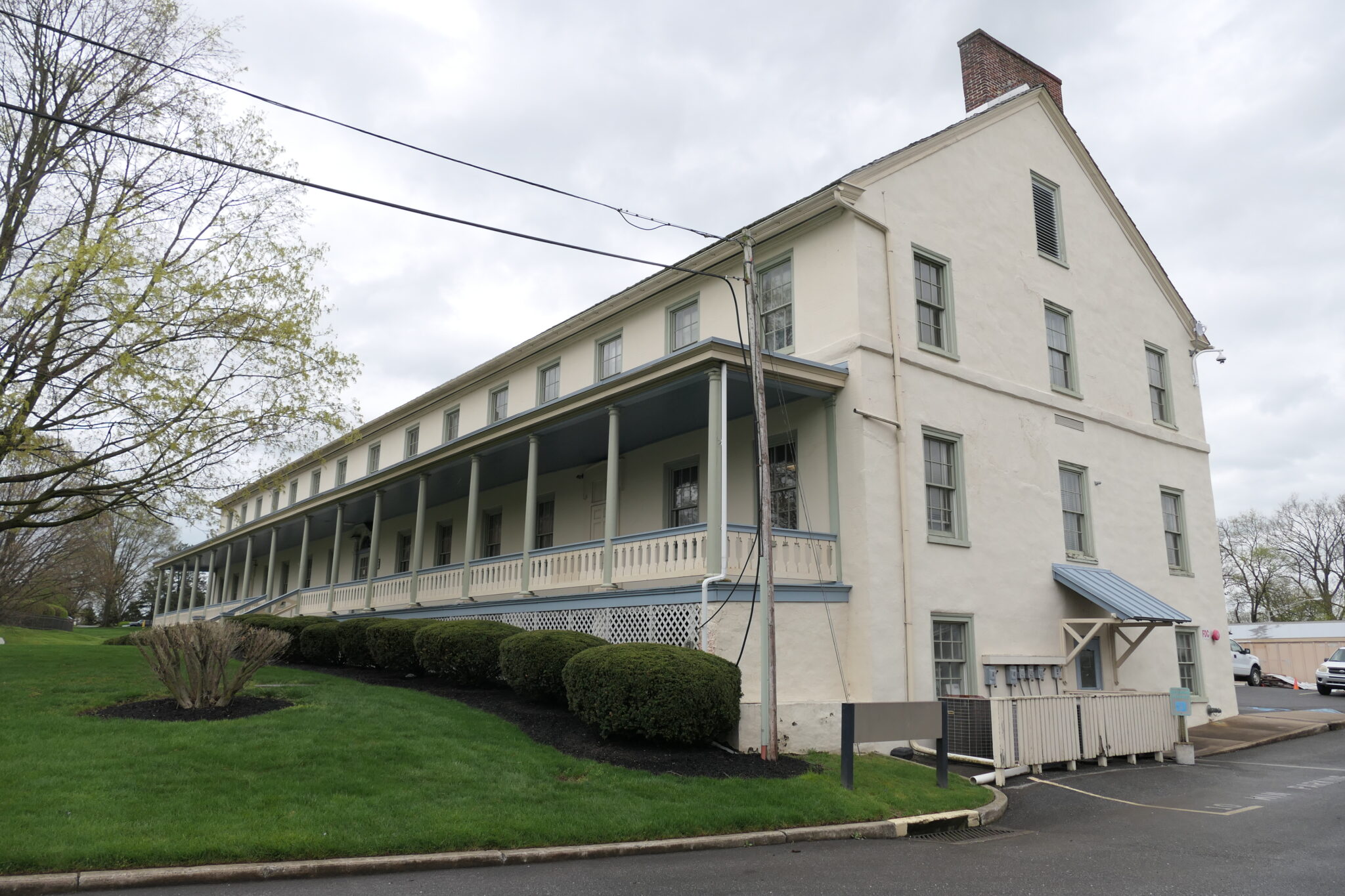 Thaddeus Stevens College builds to meet demand - One United Lancaster