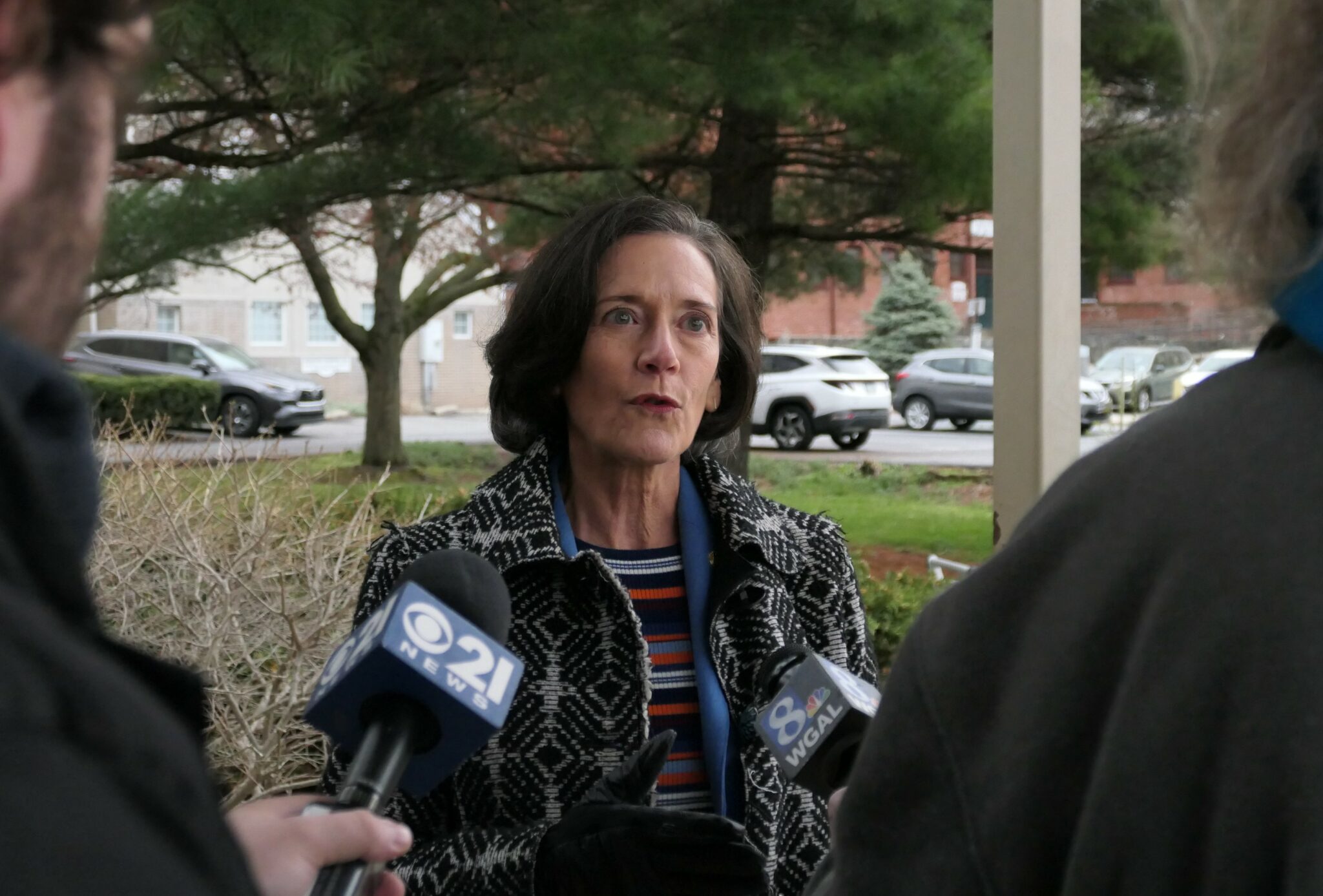 Pa. Human Services secretary applauds Refresh Lancaster's homelessness ...