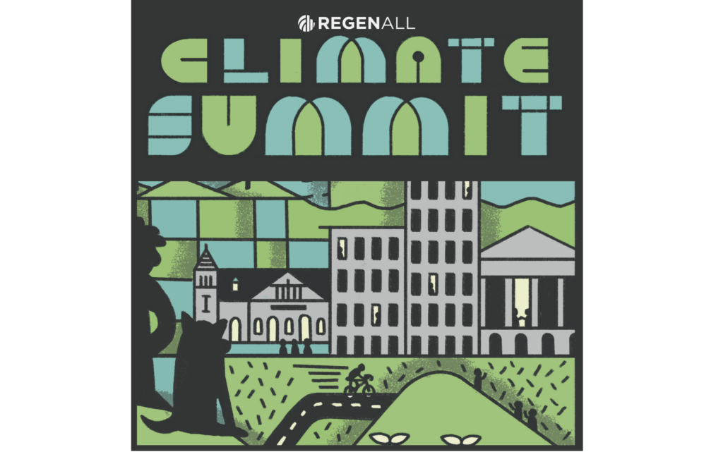 Regenall, Millersville U. organize 2nd annual Lancaster County Climate ...